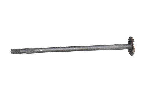 99808408 Iveco Daily 35C 50C drive shaft with differential lock Ivemax