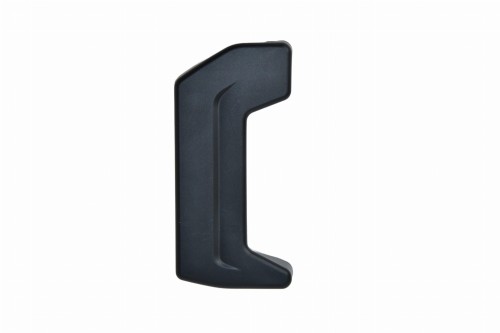 5802836153 Iveco Daily 2022 right corner of the lighting beam Ivemax