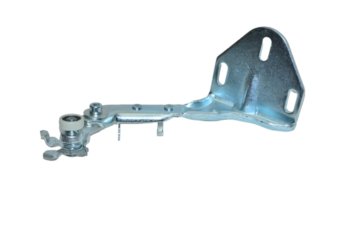 5802785176; 5801523374 Rodillo inferior puerta corredera Iveco Daily ...