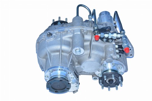 5802457781; 5802907446 Iveco Daily 4x4 transfer case Ivemax