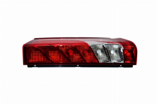 5801523221 Iveco Daily 2014 2022 right van rear lamp - REPLACEMENT Ivemax